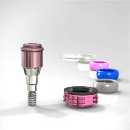 30405-02 LOCATOR® R-Tx Attachment für NNC, Tissue Level, GH 2,0 mm ...
