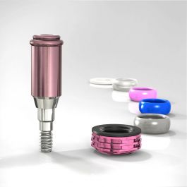 30405-05 LOCATOR® R-Tx Attachment für NNC, Tissue Level, GH 5,0 mm ...