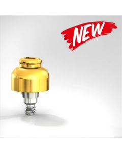 Locator® für Straumann, Dentsply, Nobel Biocare, Zimmer, Implant Direct